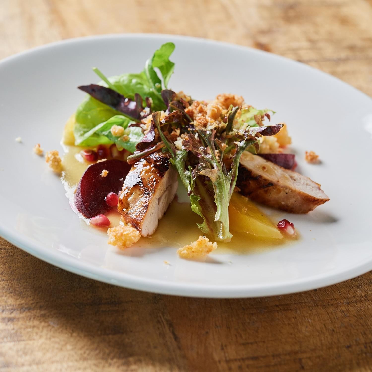 ARAMARK CULINARY EXCELLENCE - Radek David