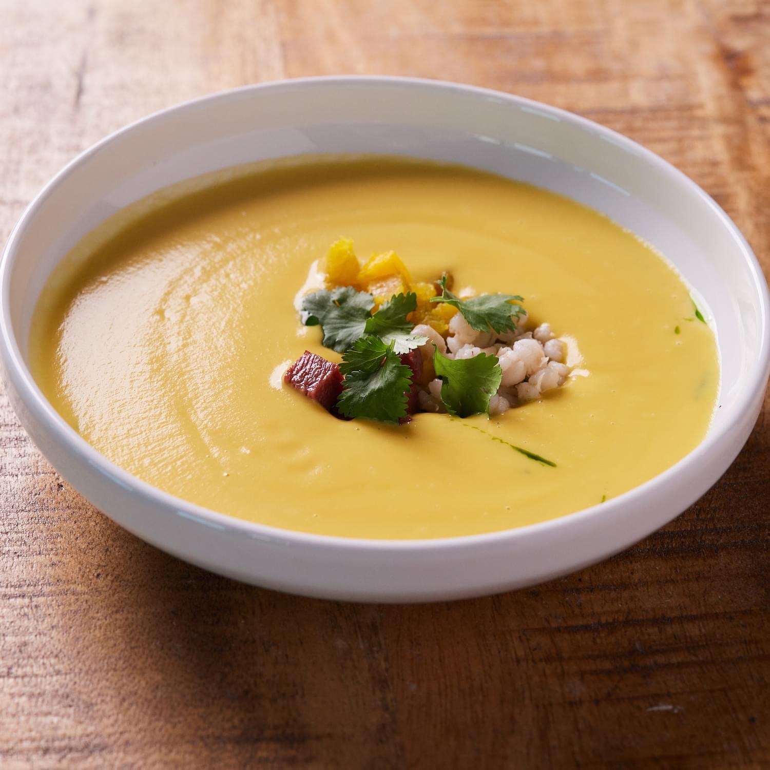 ARAMARK CULINARY EXCELLENCE - Radek David